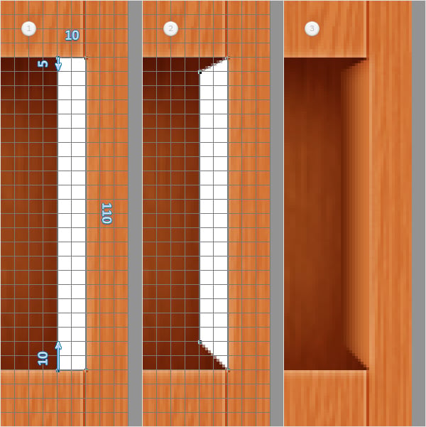 Create a Mobile Checkers Game Interface in Photoshop | Envato Tuts+