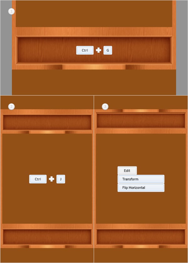 Create a Mobile Checkers Game Interface in Photoshop | Envato Tuts+