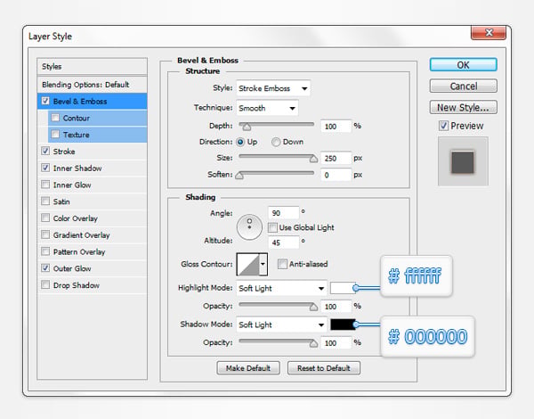 Create a Mobile Checkers Game Interface in Photoshop | Envato Tuts+