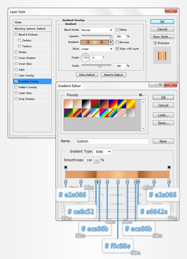 Create a Mobile Checkers Game Interface in Photoshop | Envato Tuts+