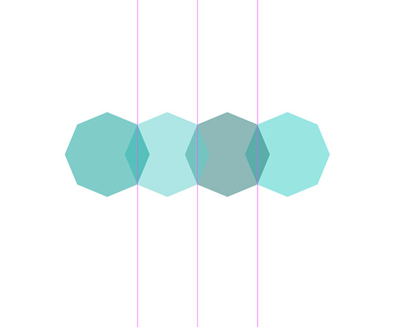 Create a Colorful Geometric Pattern in Photoshop | Envato Tuts+