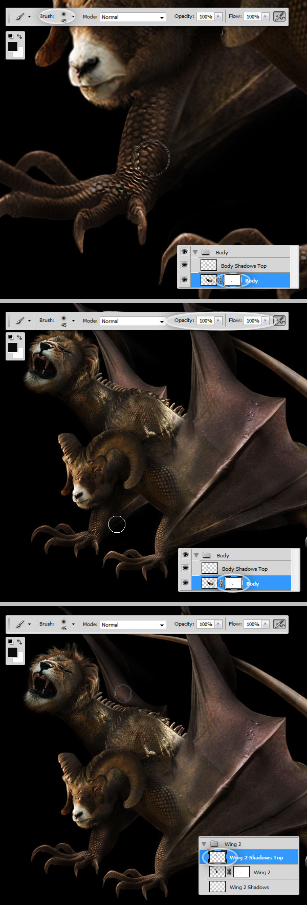 The Making of Chimera | Envato Tuts+