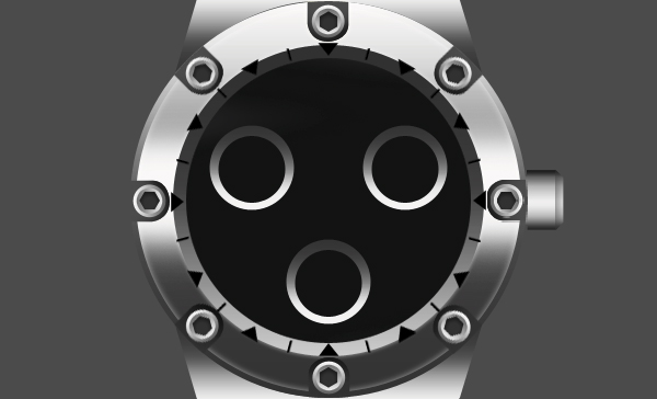 How to Draw a Watch in Photoshop | Envato Tuts+