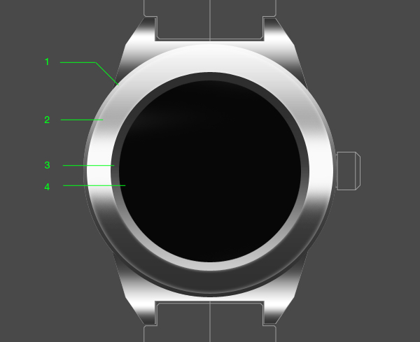 How to Draw a Watch in Photoshop | Envato Tuts+