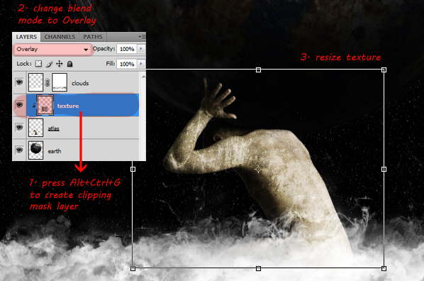 How to Create a Greek Mythology Inspired Photo Manipulation | Envato Tuts+