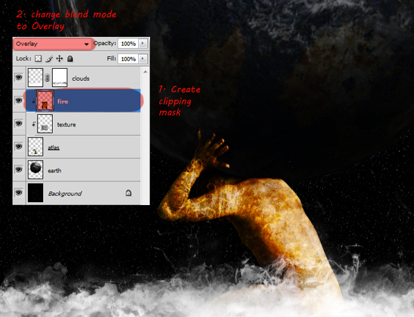 How to Create a Greek Mythology Inspired Photo Manipulation | Envato Tuts+