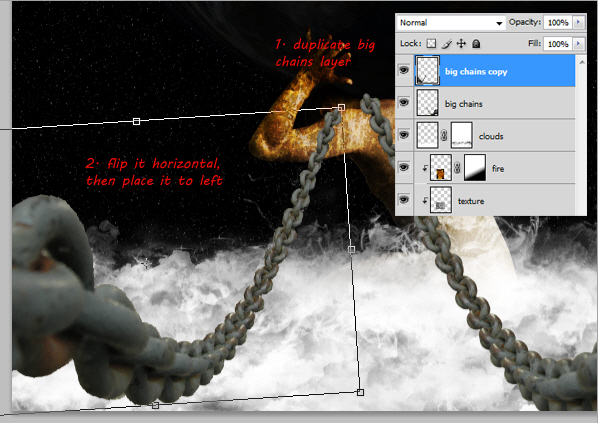 How to Create a Greek Mythology Inspired Photo Manipulation | Envato Tuts+