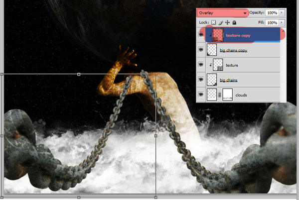 How to Create a Greek Mythology Inspired Photo Manipulation | Envato Tuts+