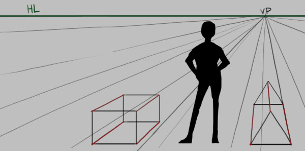 How to Draw With Perspective | Envato Tuts+