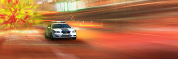 Create an Adrenaline Filled Car Chase Scene | Envato Tuts+