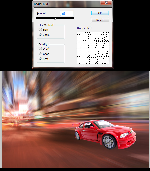 Create an Adrenaline Filled Car Chase Scene | Envato Tuts+