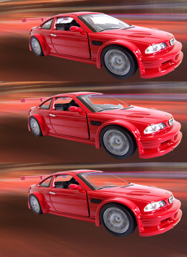 Create an Adrenaline Filled Car Chase Scene | Envato Tuts+