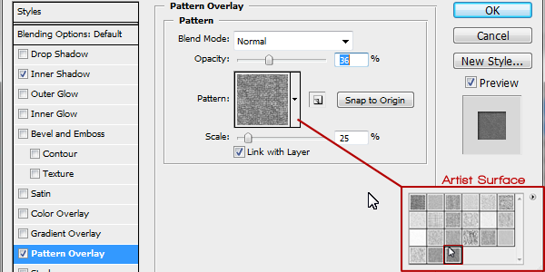 Quick Tip: Create a Carbon Mesh Background in Photoshop | Envato Tuts+