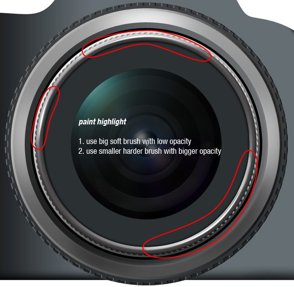 How to Create a Photo Realistic Camera | Envato Tuts+