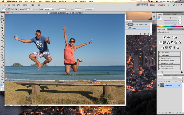 How To Remove a Person From a Photo in Photoshop | Envato Tuts+