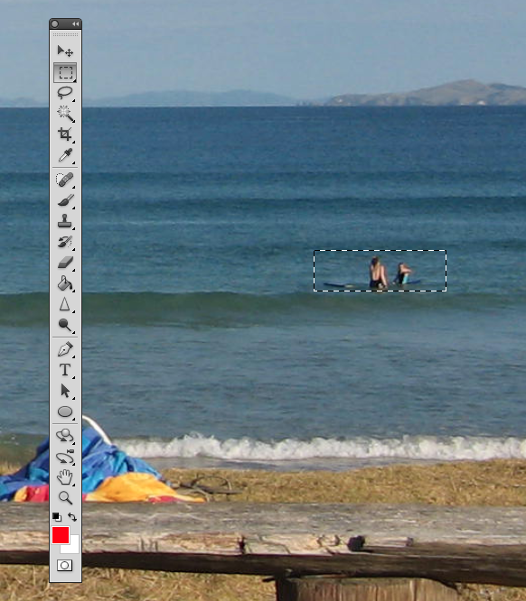 How To Remove a Person From a Photo in Photoshop | Envato Tuts+