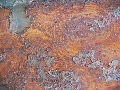 Over 250 of the Web's Best Rust Textures | Envato Tuts+