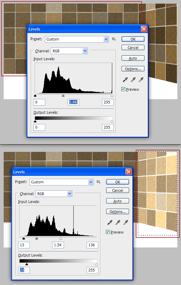 Create A Realistic Loaf of Bread in Photoshop | Envato Tuts+