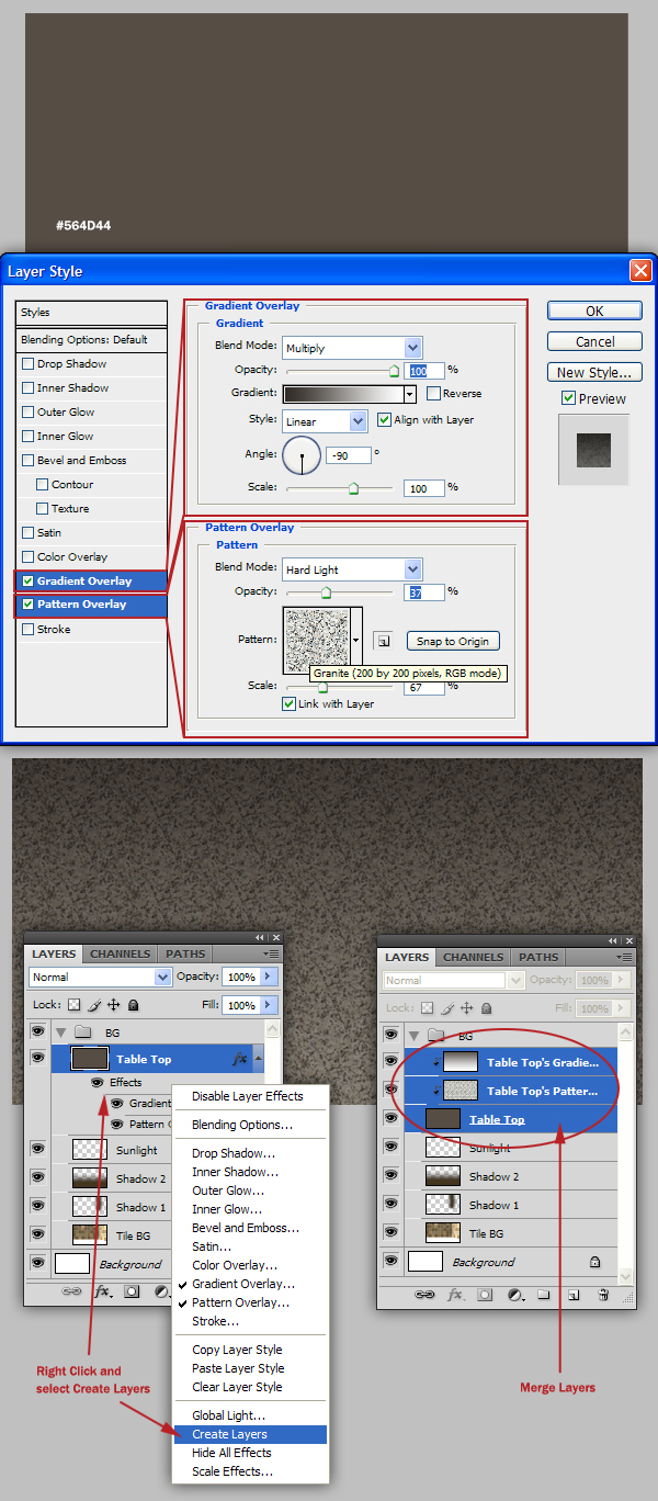 Create A Realistic Loaf of Bread in Photoshop | Envato Tuts+