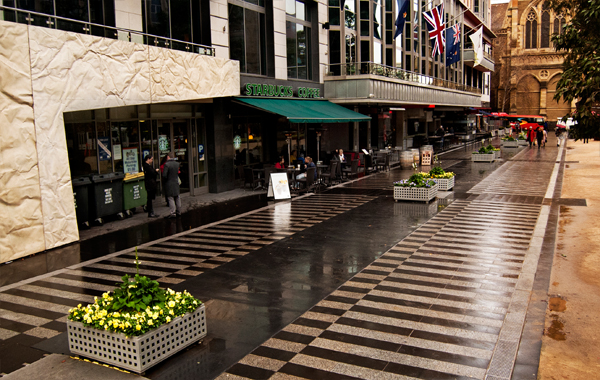 Quick Tip: Straighten and Level Out a Crooked Photo | Envato Tuts+