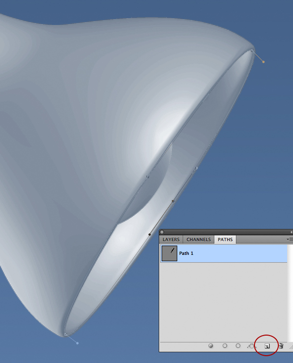 Create a Desk Lamp Using Photoshop and Illustrator | Envato Tuts+