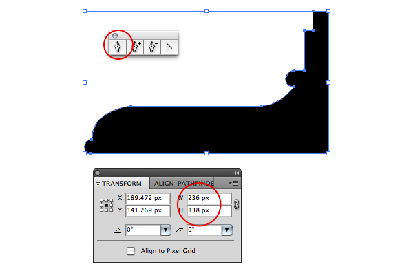 Create a Desk Lamp Using Photoshop and Illustrator | Envato Tuts+