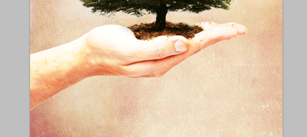 Create a Nature Inspired Photo Manipulation in Photoshop | Envato Tuts+