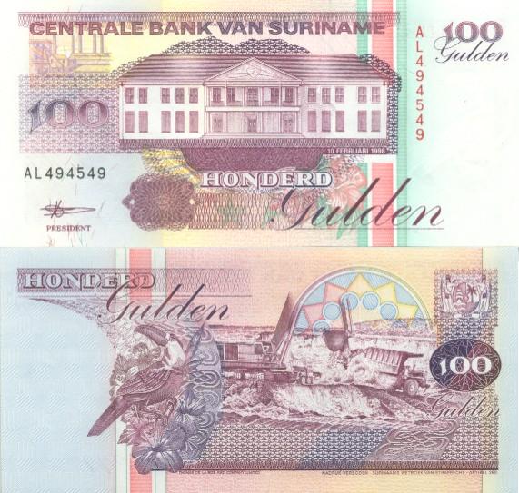 The Art of Currency: Unique Notes From Around the World | Envato Tuts+