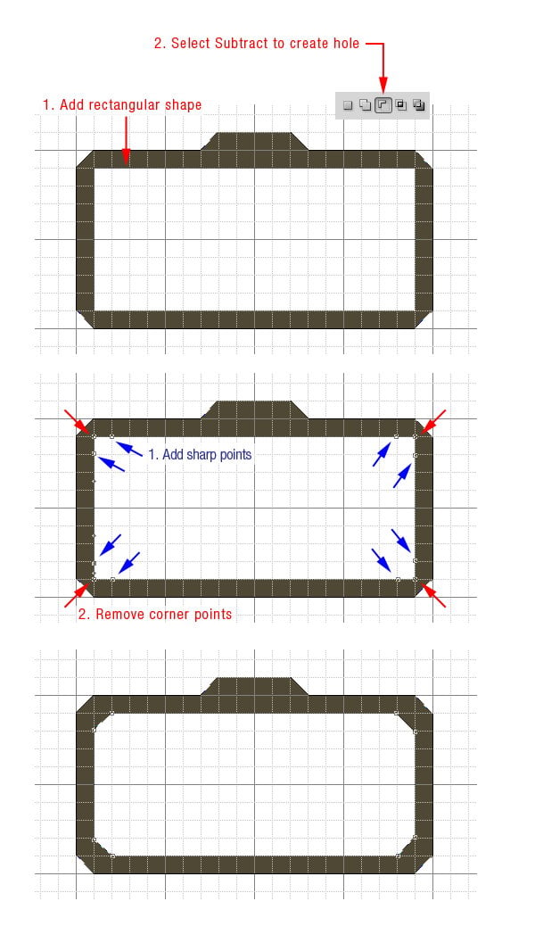 How to Draw an MP3 Player Skin | Envato Tuts+