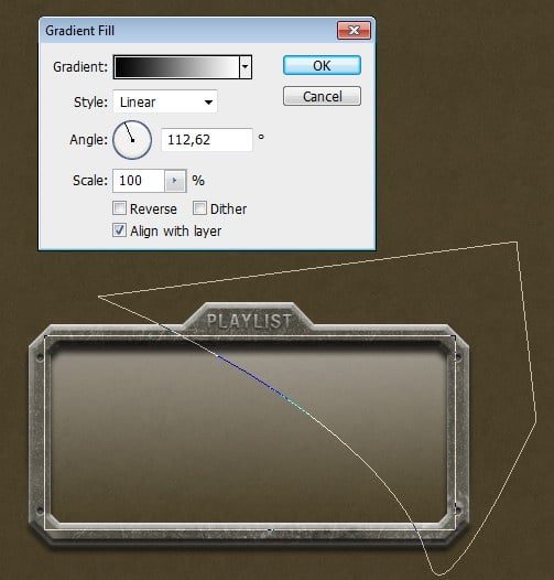 How to Draw an MP3 Player Skin | Envato Tuts+