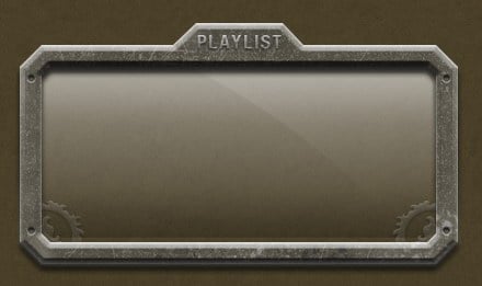How to Draw an MP3 Player Skin | Envato Tuts+