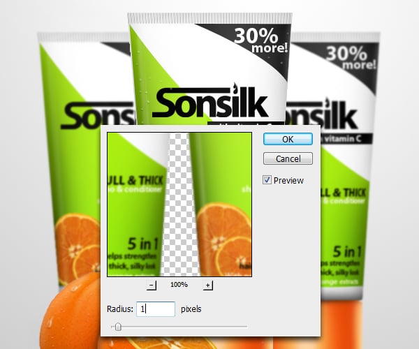 Create a Shampoo Advertisement in Photoshop | Envato Tuts+