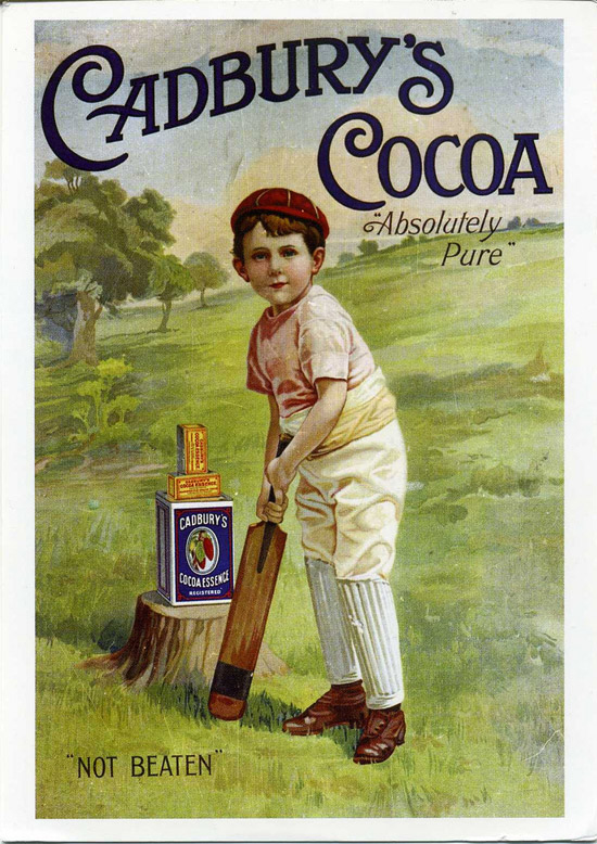 Satisfy Your Sweet Tooth With These Delicious Vintage Advertisements ...