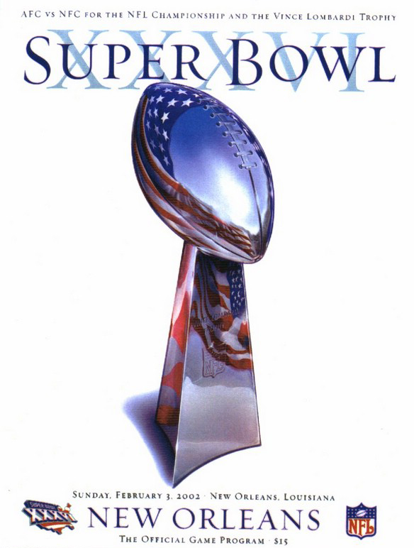 25 Excellent Super Bowl Poster Designs | Envato Tuts+