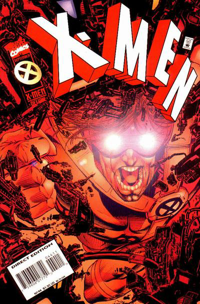 The Coolest Comic Book Covers of All Time | Envato Tuts+