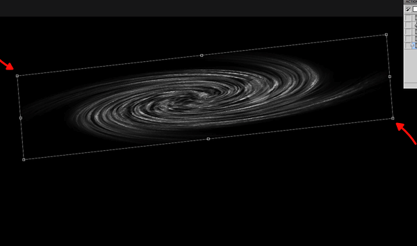 The Cosmos: Create a Spiral Galaxy | Envato Tuts+