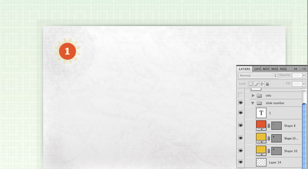 Create PowerPoint Presentation Graphics in Photoshop | Envato Tuts+