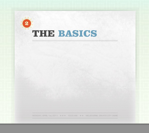 Create PowerPoint Presentation Graphics in Photoshop | Envato Tuts+