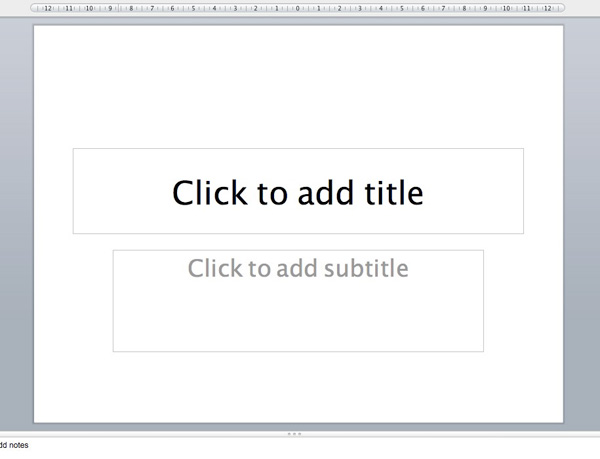 Create PowerPoint Presentation Graphics in Photoshop | Envato Tuts+