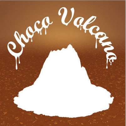 Create a Chocolate Volcano Using 3D Effects | Envato Tuts+