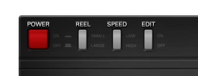 Create an Amplifier Interface From Scratch in Photoshop
