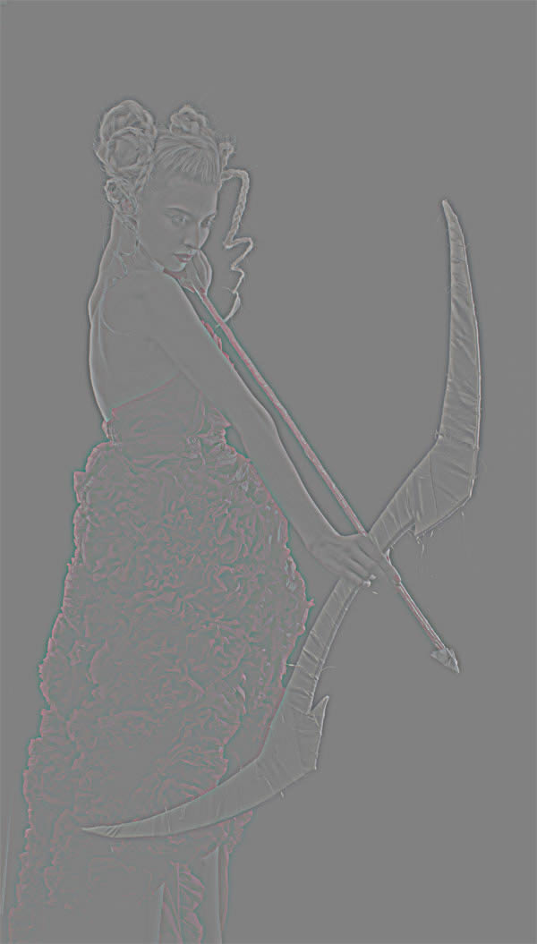 Use Split Frequency Healing to Retouch a Photo in Photoshop | Envato Tuts+
