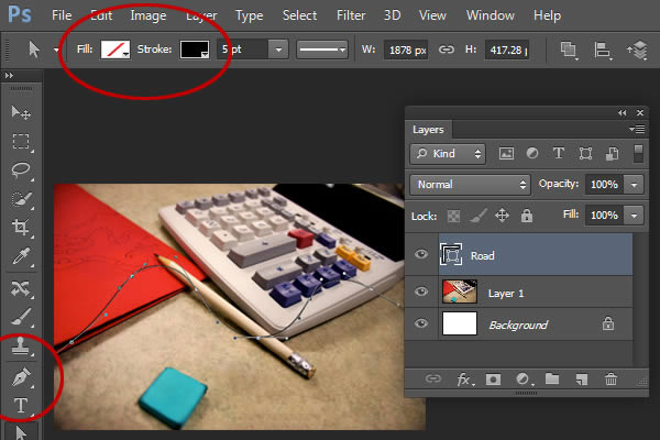 Use Photoshop CS6 to Create a Micro Machines Inspired Scene | Envato Tuts+