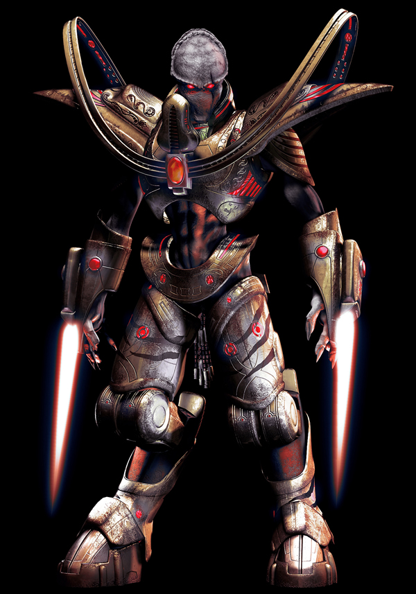 Epic StarCraft 2 Fan Art | Envato Tuts+