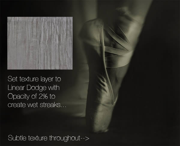 Quick Tip: Create a Wet Plate Photo Effect in Photoshop | Envato Tuts+