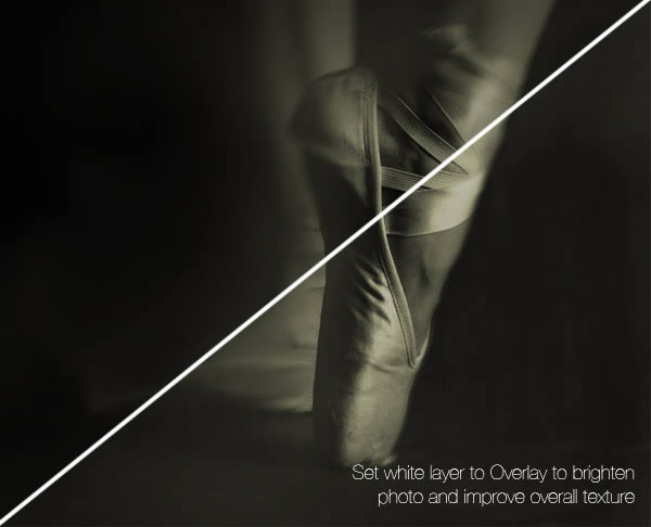 Quick Tip: Create a Wet Plate Photo Effect in Photoshop | Envato Tuts+