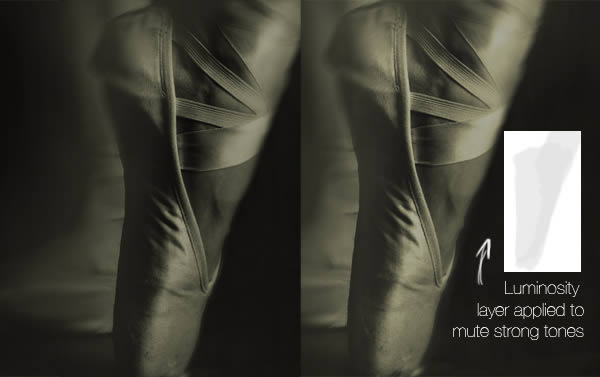 Quick Tip: Create a Wet Plate Photo Effect in Photoshop | Envato Tuts+