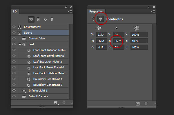 Quick Tip: Create an Animated 3D GIF in Photoshop CS6 | Envato Tuts+