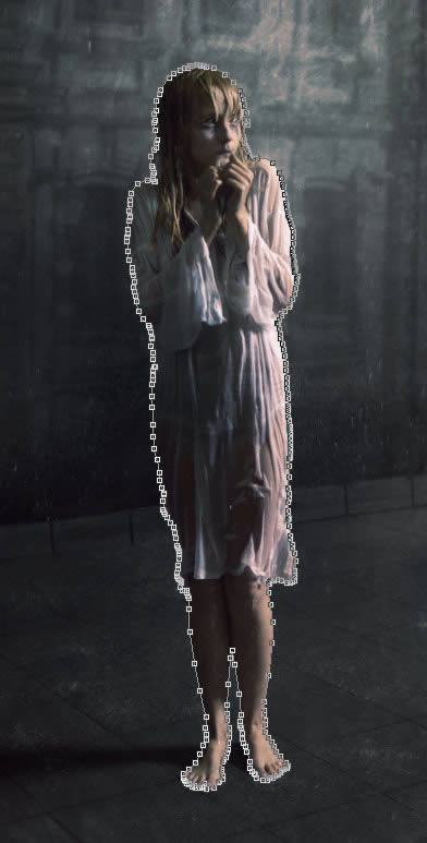 Create a Horror Movie-Themed Photo Composition in Photoshop | Envato Tuts+