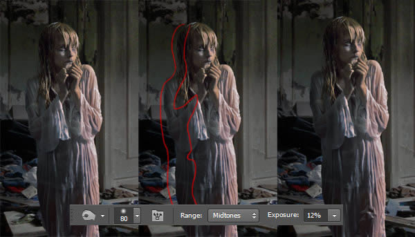 Create a Horror Movie-Themed Photo Composition in Photoshop | Envato Tuts+